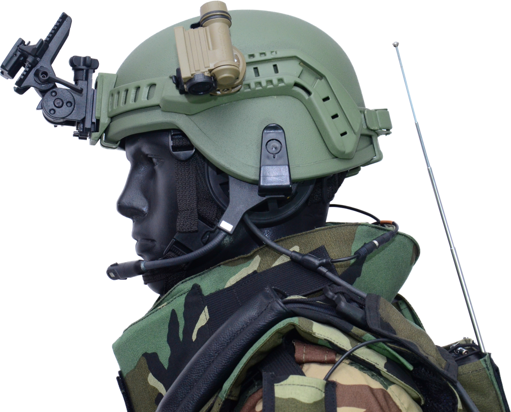 MKU’s Network Centric Integrated Combat System (NICS) – Defstrat