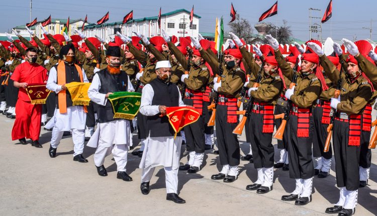 Indian Army Ethos: What Separates us from the Rest – Defstrat